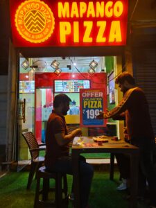 Home - Mapango Pizza