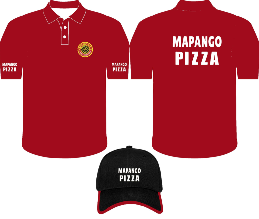 About us - Mapango Pizza