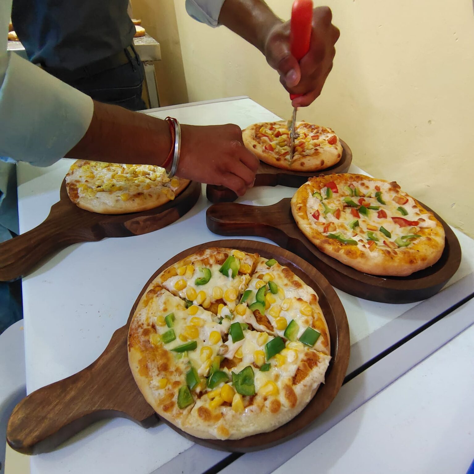 Home - Mapango Pizza